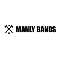 Manly Bands Coupons & Promo Codes-Shopwhatworks.com